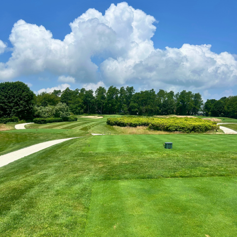 The Definitive Guide to Public Golf Courses in Rhode Island in 2025