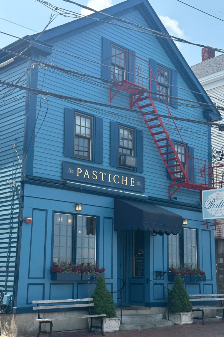 8 Bakeries in Providence RI That Will Satisfy Your Sweet Tooth