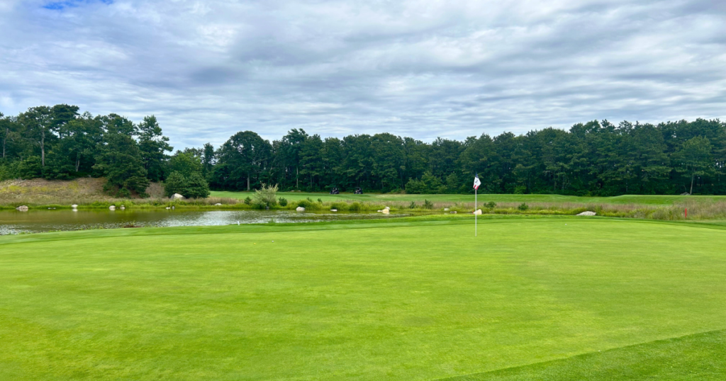 8 Best Public Golf Courses on Cape Cod to Play This Season